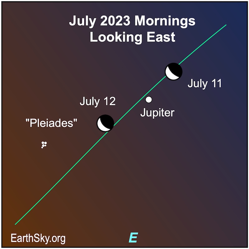 The Daze - Astrological Commentary